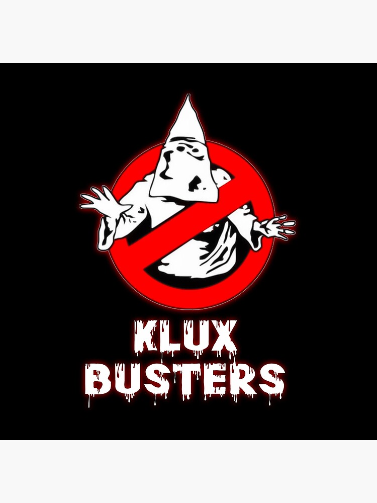"Klux Busters" Art Board Print for Sale by Kuroma07 | Redbubble