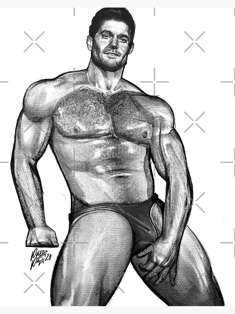 Henry Cavill Abdominaux