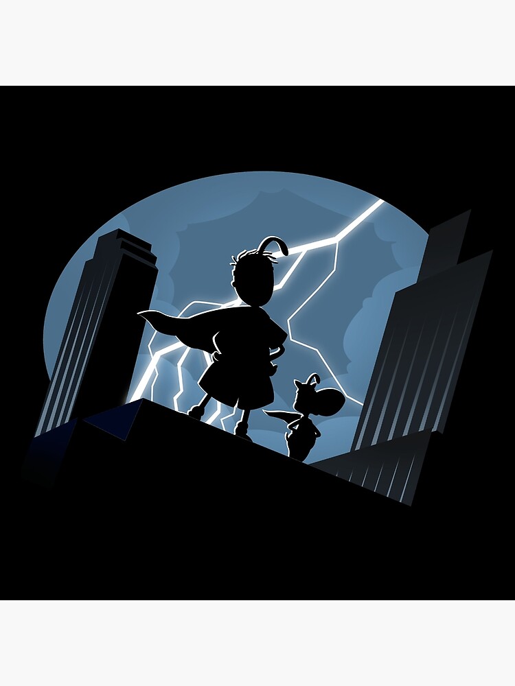 Quailman Merch & Gifts for Sale | Redbubble