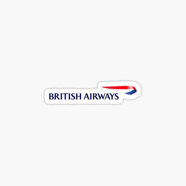 British Airways Gifts & Merchandise | Redbubble