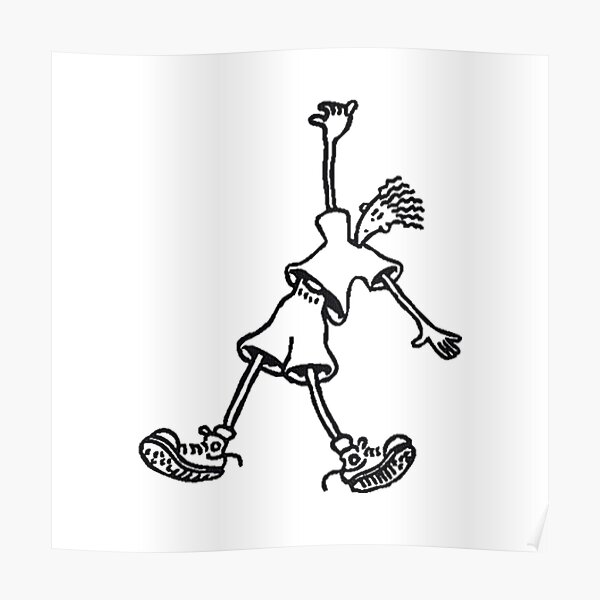 Fido Dido Posters | Redbubble