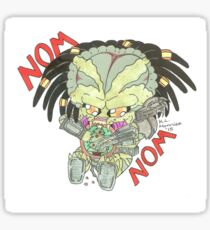 Predator Stickers | Redbubble