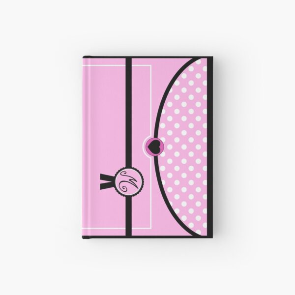 Marinette Hardcover Journals | Redbubble