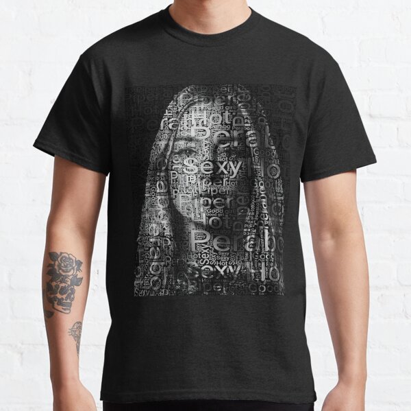 Piper Perabo Men's T-Shirts | Redbubble