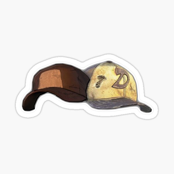 Kenny Twdg Stickers | Redbubble