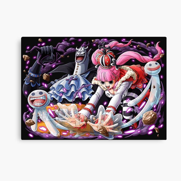 Moria Canvas Prints | Redbubble