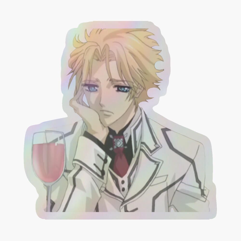 Caballero Vampiro Hanabusa Akatsuki & Hanabusa | Vampire Knight Wiki