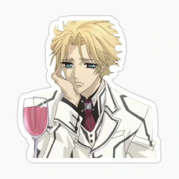 Hanabusa Aido Chibi 22 Hanabusa Aido Ideas | Vampire Knight, Vampire,