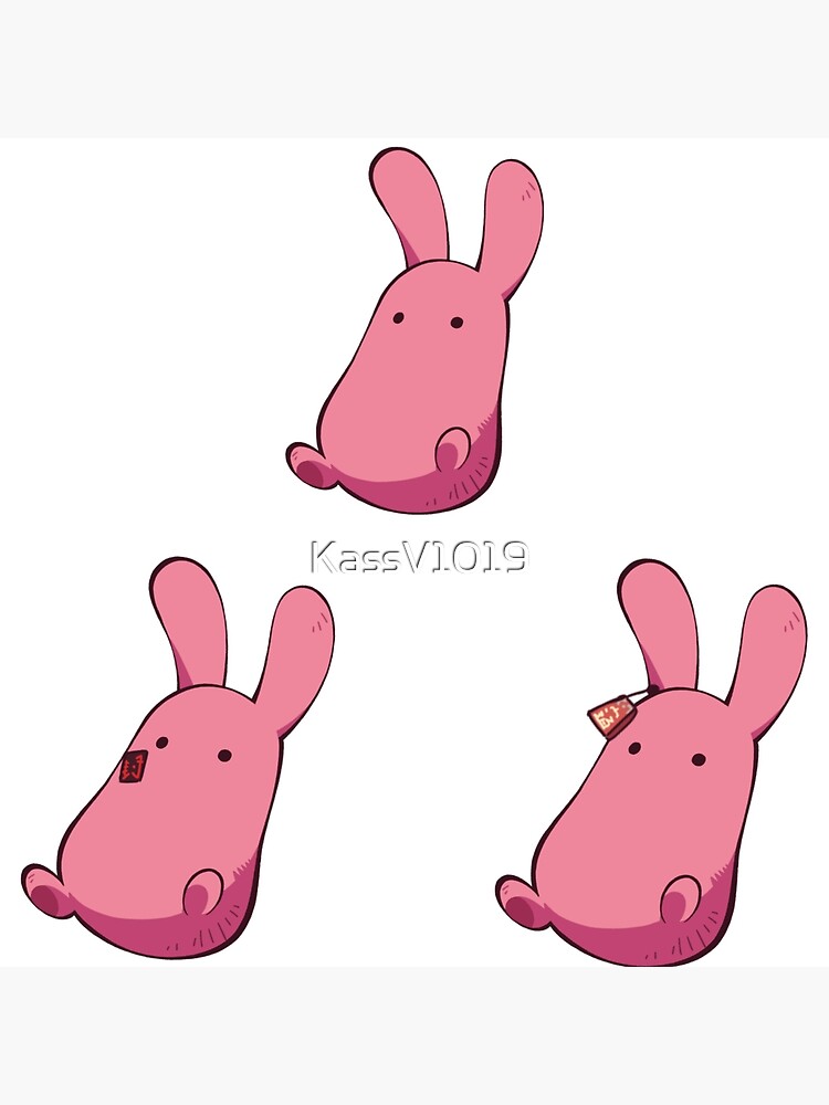 "Mokke" Poster by KassV1019 | Redbubble