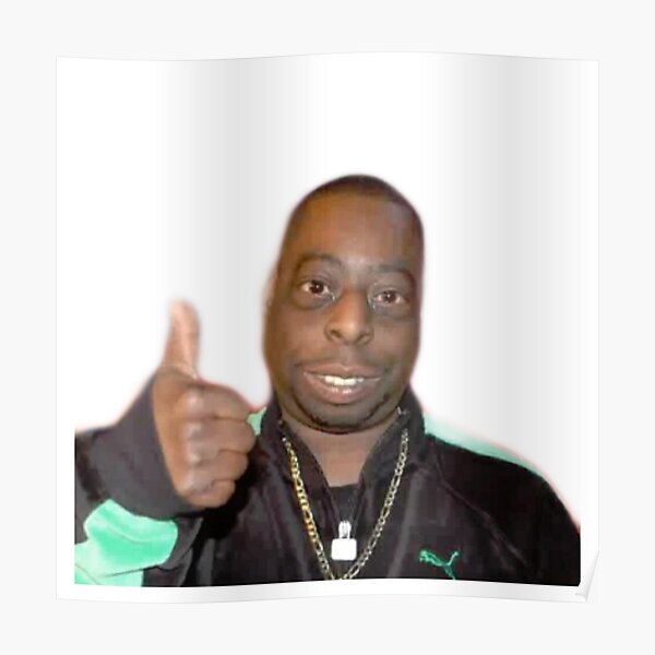 Lester Green Posters | Redbubble