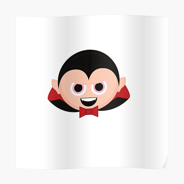 Póster «Halloweentown y los niños» de Jumaima | Redbubble