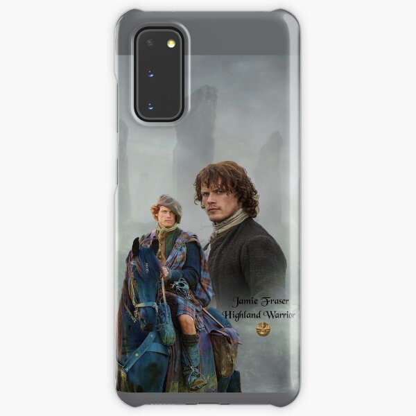 Outlander cases for Samsung Galaxy | Redbubble