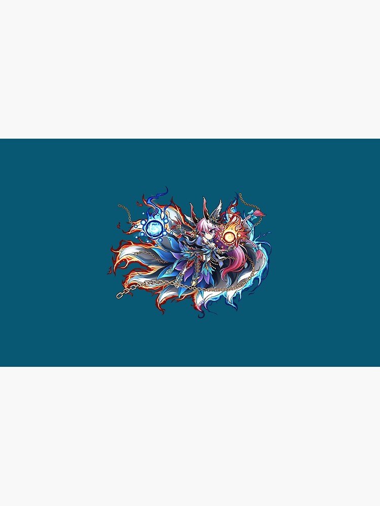 "brave frontier Perdition Goddess Lucia" Mug by wgtnocturne | Redbubble