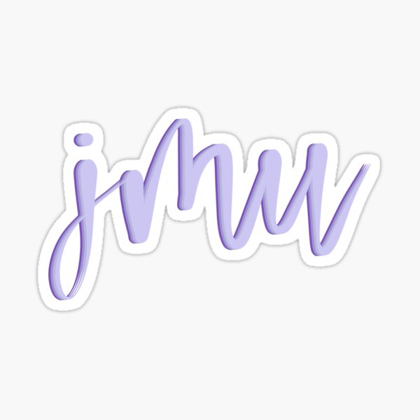 Jmu Gifts & Merchandise | Redbubble