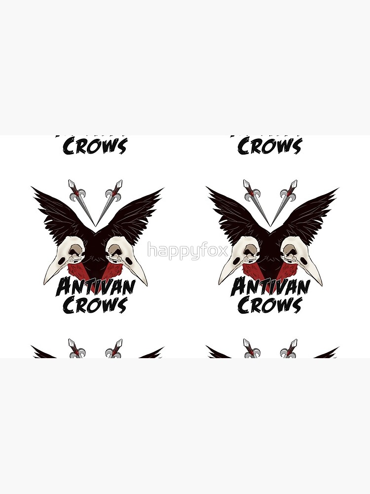 "Antivan Crows" Coffee Mug for Sale by happyfox | Redbubble