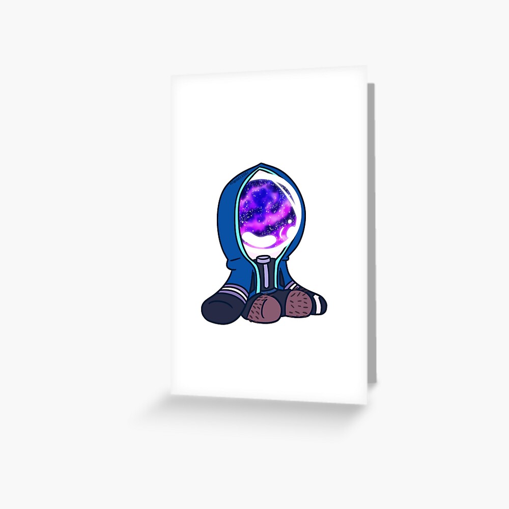 "Chibi DJ Subatomic Supernova" Sticker for Sale by Erigold13261 | Redbubble