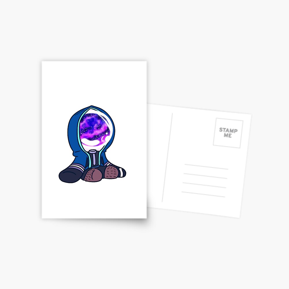 "Chibi DJ Subatomic Supernova" Sticker for Sale by Erigold13261 | Redbubble