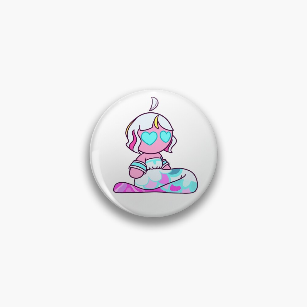 "Chibi Sayu" Sticker for Sale by Erigold13261 | Redbubble