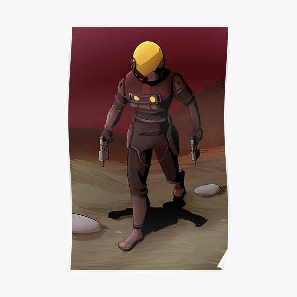 Ror Posters | Redbubble