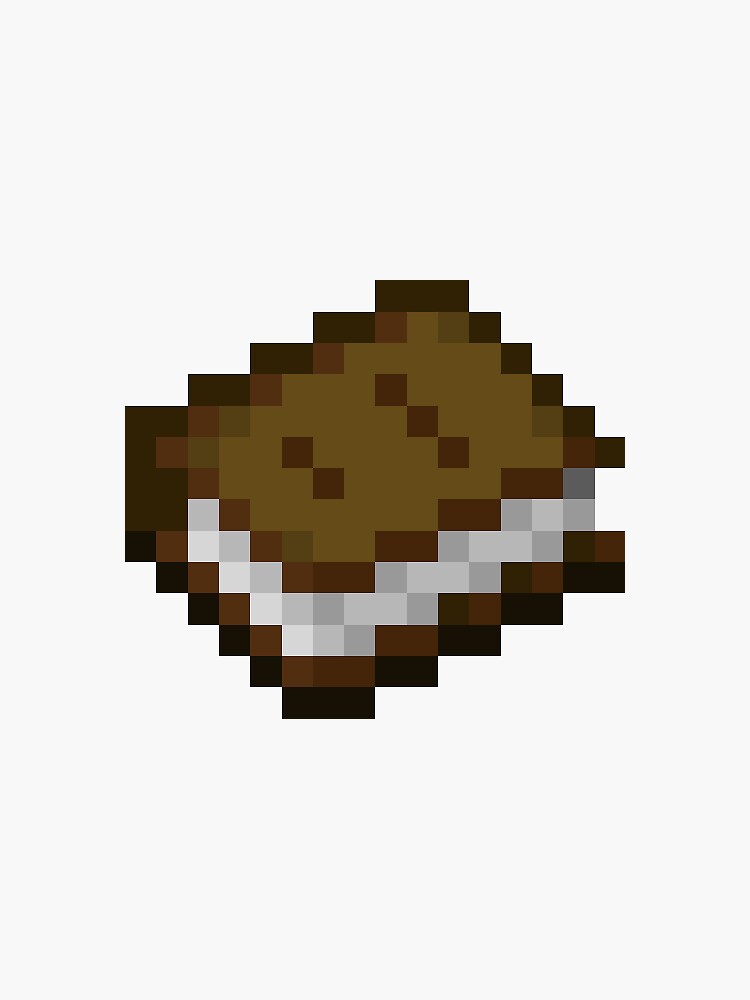 "Minecraft Book Pixel Art" Sticker for Sale by MithrilDesigns | Redbubble