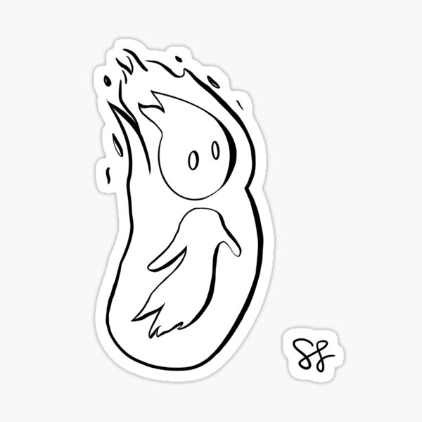 Will O Wisp Stickers | Redbubble