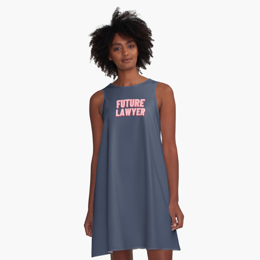 "Future Lawyer" Sticker for Sale by polishalpaca | Redbubble