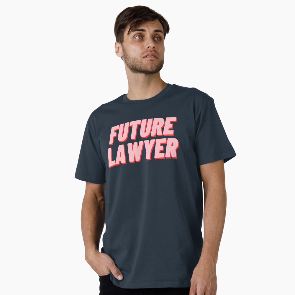 "Future Lawyer" Sticker for Sale by polishalpaca | Redbubble