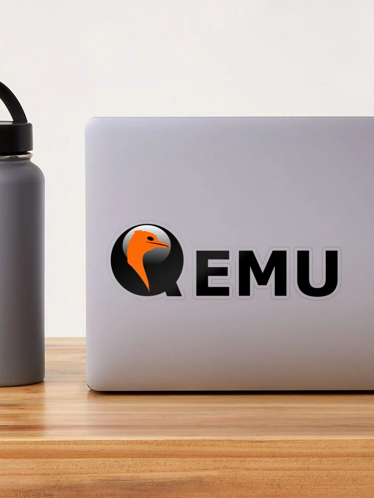 Qemu Logo Incus 6.6 Incus Migrate Support For Qcow2 Images Incus