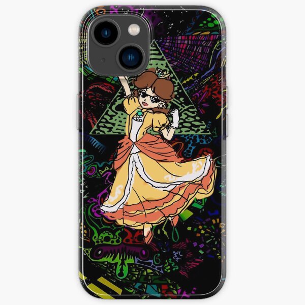 "Cringe Daisy" iPhone Case for Sale by DashWolf | Redbubble