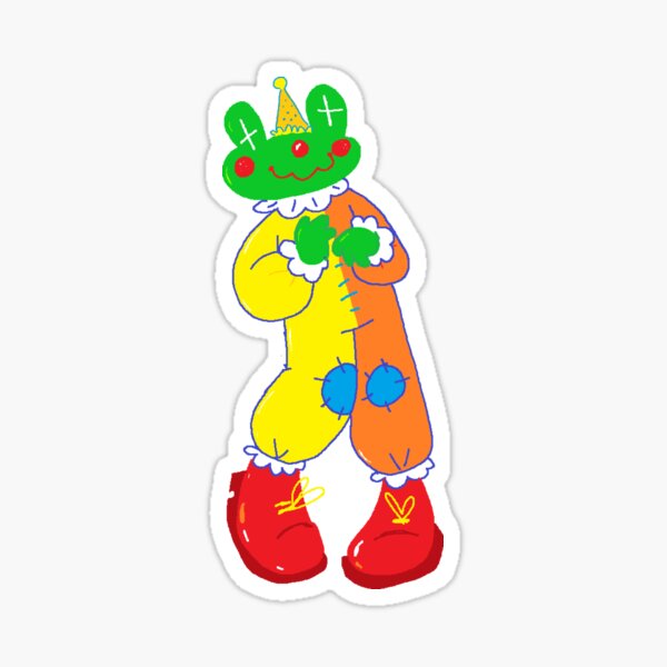 Clowncore Merch & Gifts for Sale | Redbubble