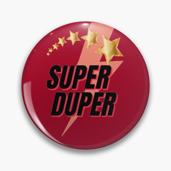 Super Duper Kyle Gifts & Merchandise | Redbubble