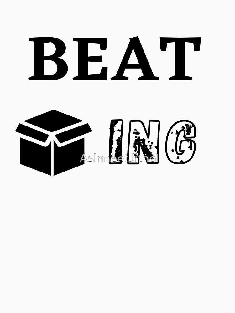 "Beatboxing hip hop cool graphic designs" T-shirt for Sale by ...