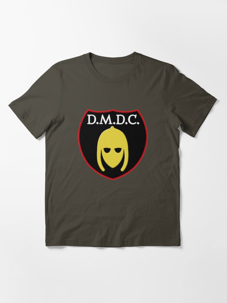 "Detectorists Logo - DMDC" T-shirt for Sale by wo0ze | Redbubble | bbc ...