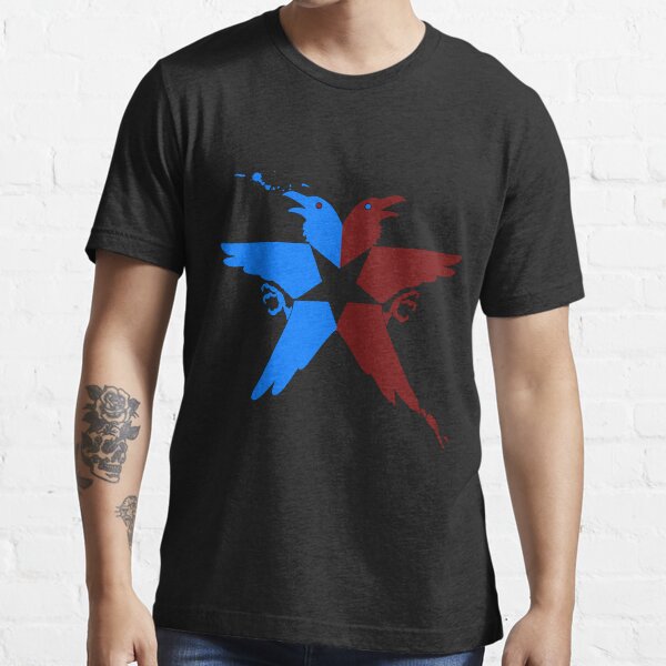 "Infamous Second Son Logo" T-shirt for Sale by Yseey | Redbubble ...