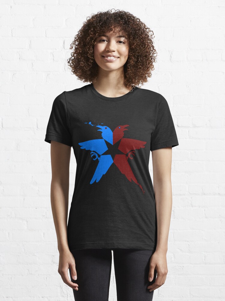 "Infamous Second Son Logo" T-shirt for Sale by Yseey | Redbubble ...