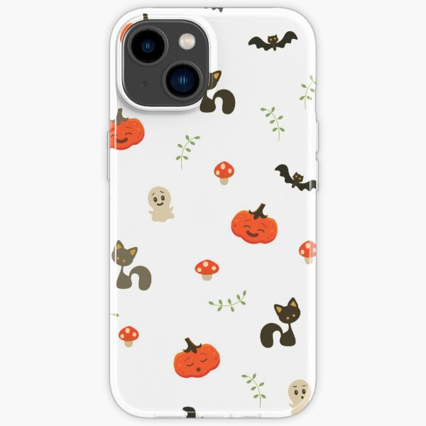 "Halloween don't be too scared its just a fun" iPhone Case for Sale by ...