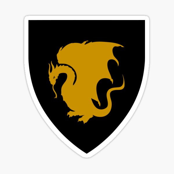 Bbc Merlin Stickers | Redbubble