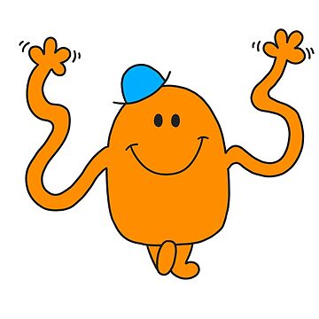 "tickle" Sticker for Sale by elle-artss | Redbubble