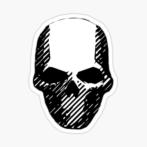 Sticker: Ghost Recon | Redbubble