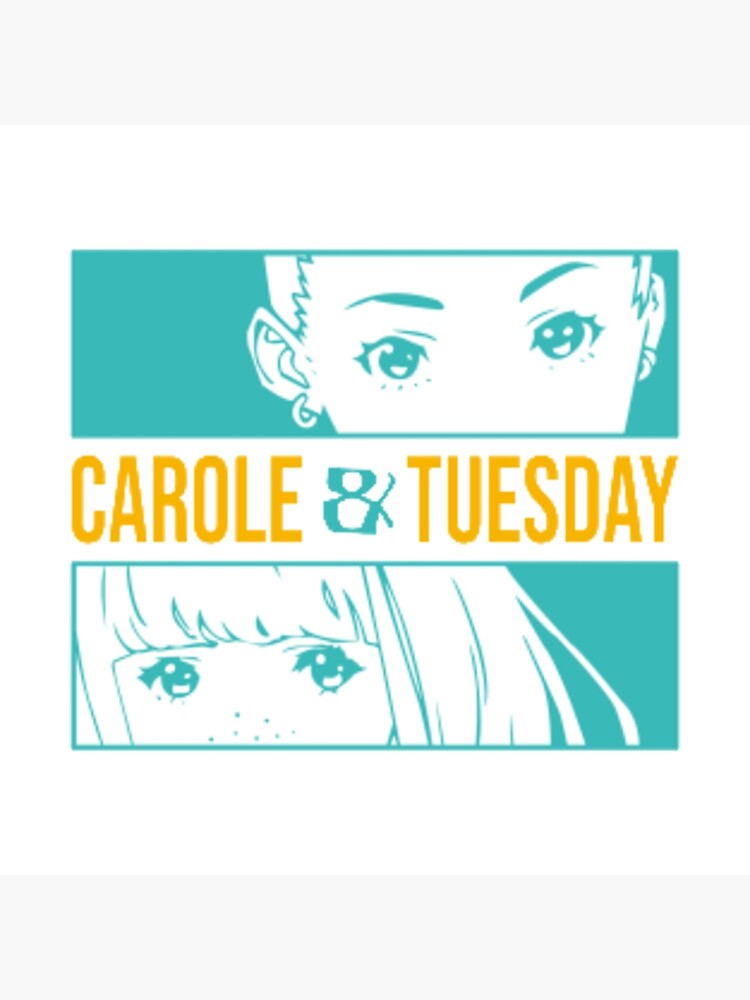Carole Logo
