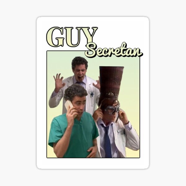 Guy Secretan Quotes