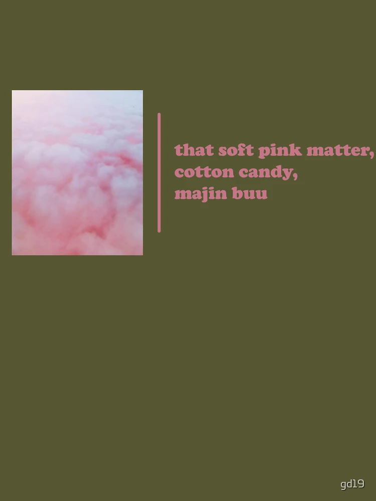 Pink Matter Quotes