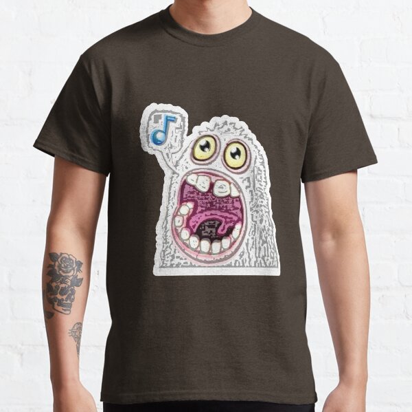 My Singing Monsters T-Shirts | Redbubble