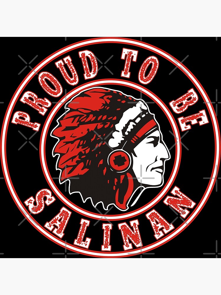 "Native American - proud to be salinan" Poster for Sale by nativeStor ...