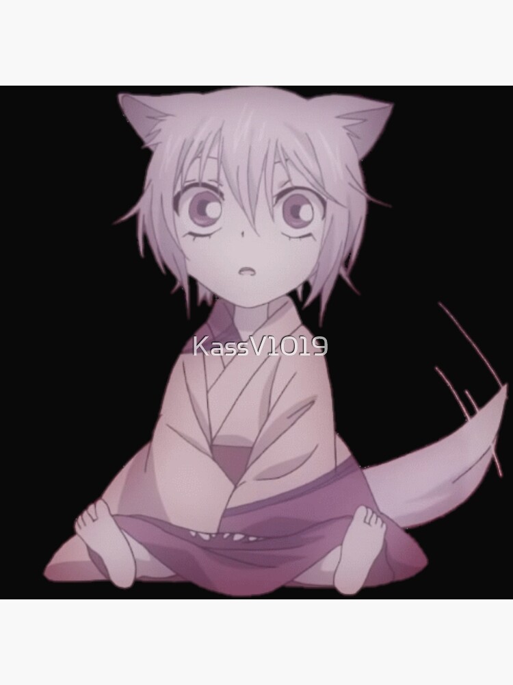"Baby Tomoe" Poster by KassV1019 | Redbubble