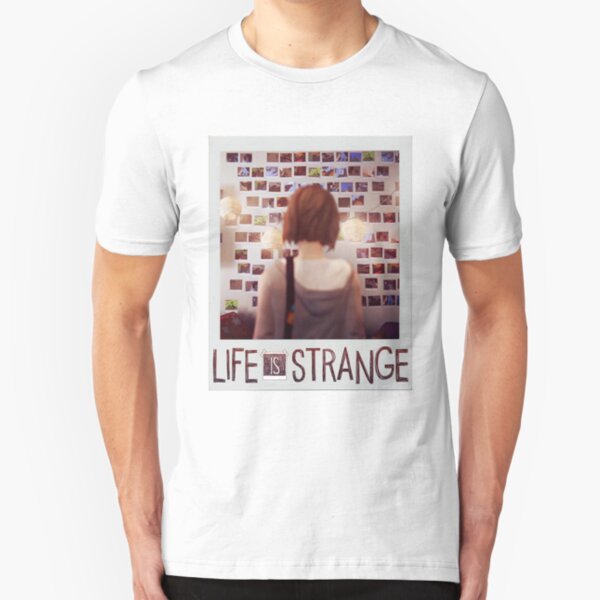 Life Is Strange T-Shirts | Redbubble