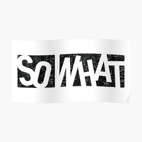 Rude Slogan Posters | Redbubble