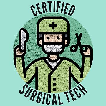 Surgical Technology Logo