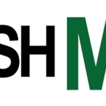 "Cops Push Mongo Original Bumper Sticker" Sticker for Sale by ...