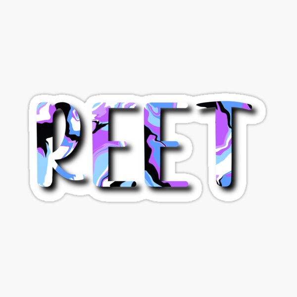 Reet Name Logo REEL Film #30 Best Of Film Heroes By REEL Film